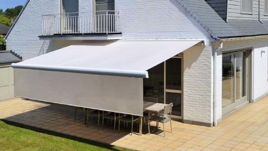 Store Banne Le Store Ext rieur Pour La Terrasse Matterne Outdoor Store Banne Le Store Ext rieur Pour La Terrasse Matterne Outdoor